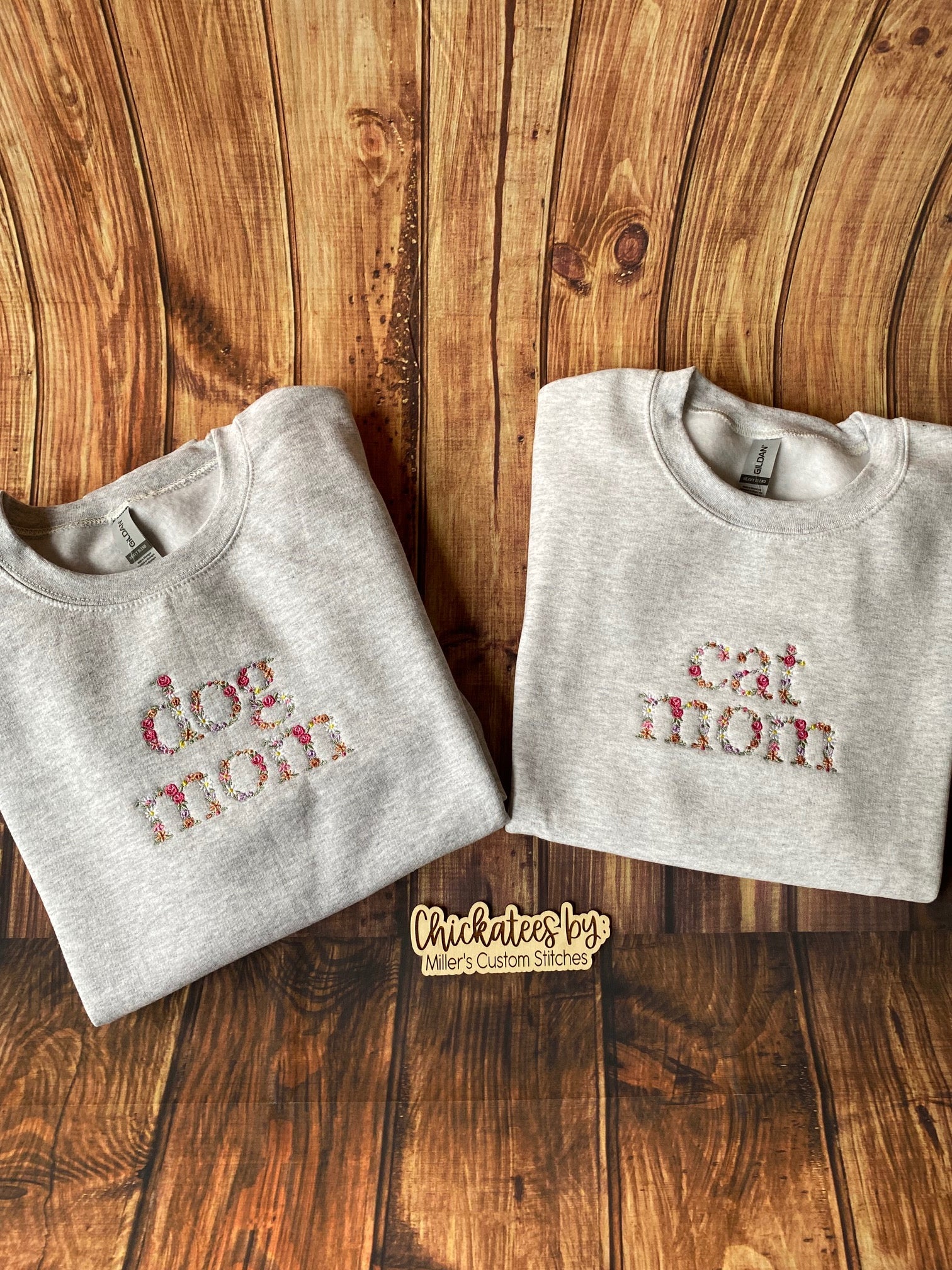 Sweatshirts – Chickatees