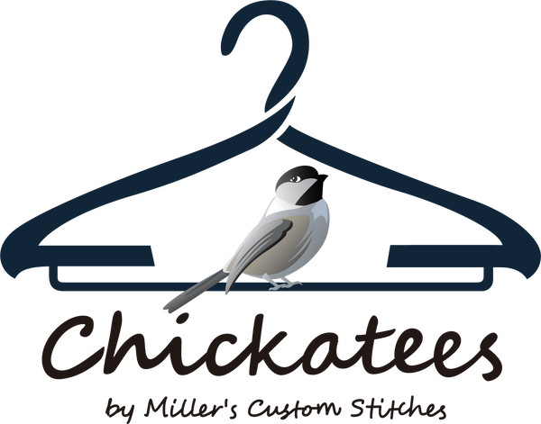 Chickatees- Custom Apparel, T-shirts, Sweatshirts, Hoodies & More