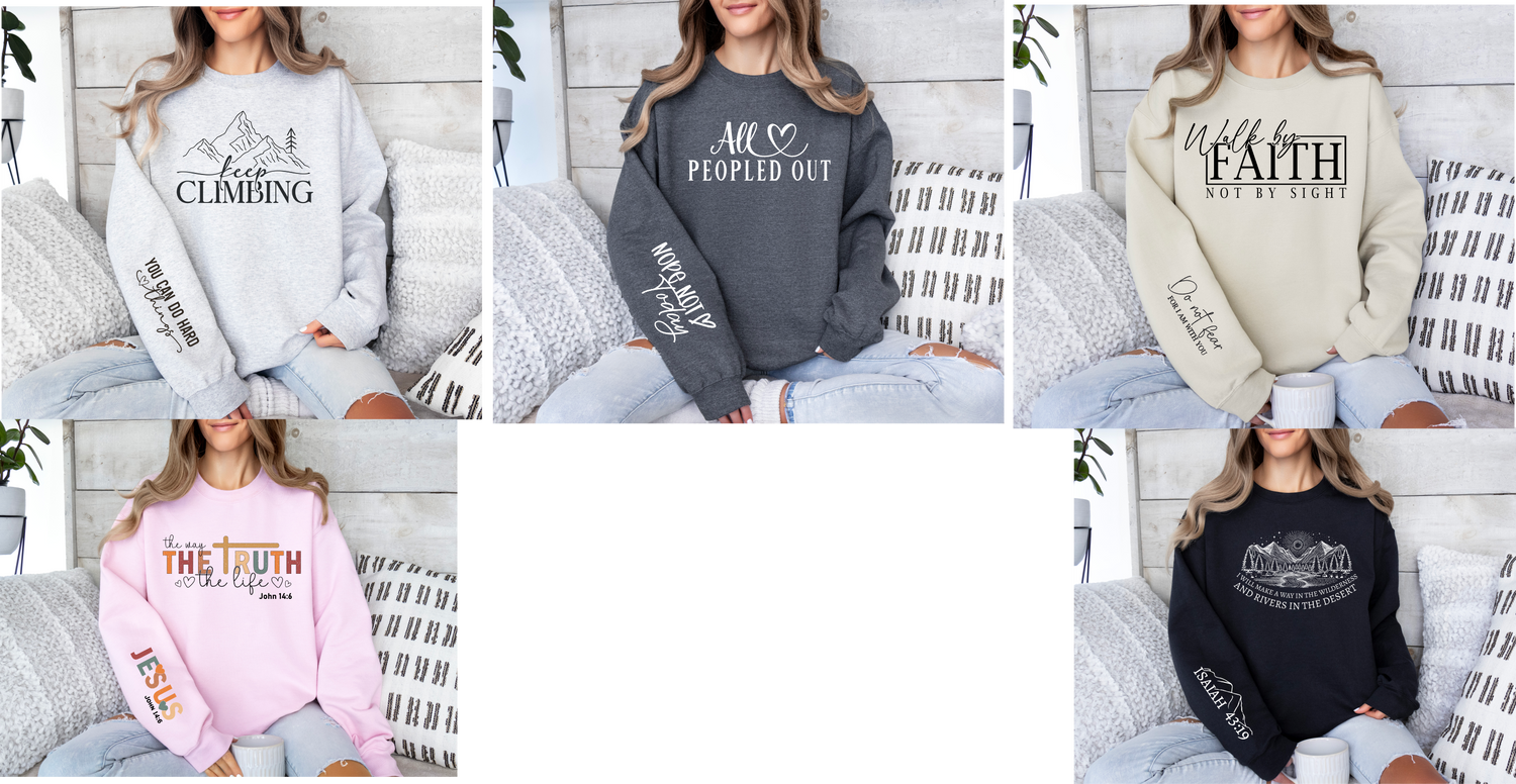 Chickatees- Custom Apparel, T-shirts, Sweatshirts, Hoodies & More